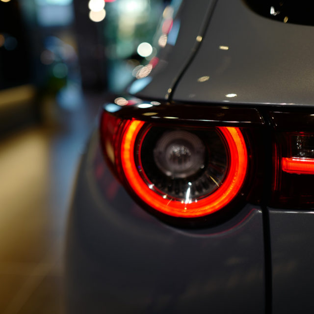 ＞マツダ（MAZDA） - Life in the FAST LANE.