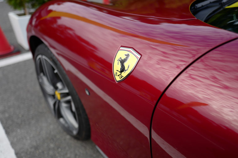 フェラーリは初のSUV「プロサングエ」を投入したのち、さらに2つのSUV投入を計画していた！コードネームはF244とF245、4モーターを持つ ...