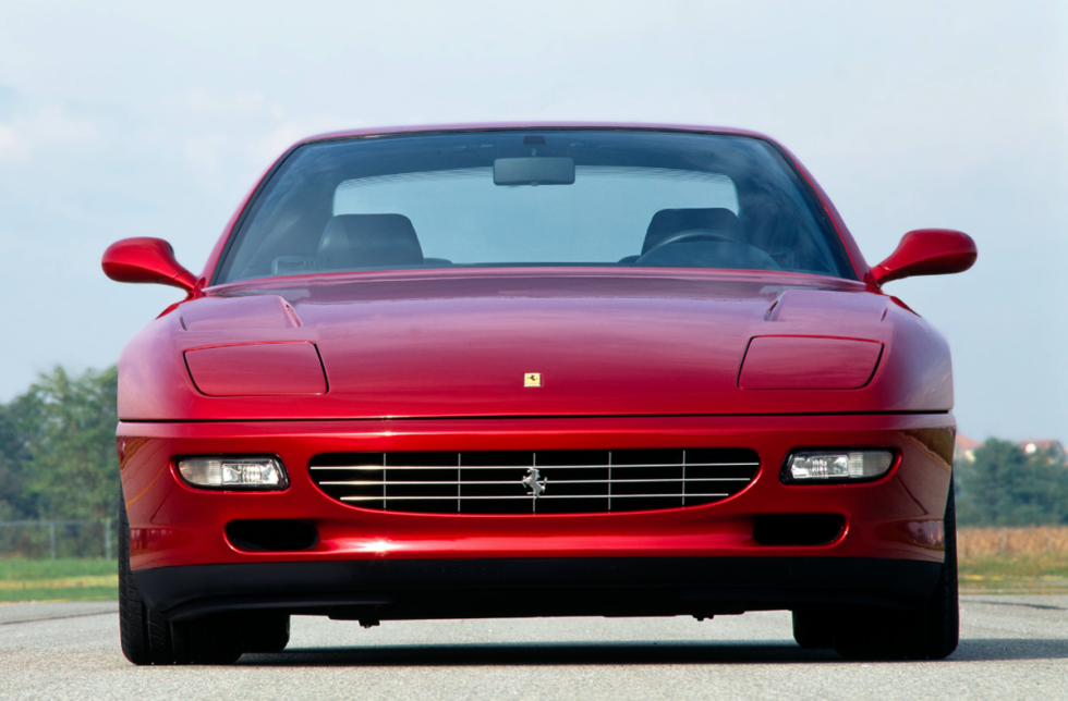 フェラーリが「豪華で快適な時代の幕開け」となった456GTを紹介するコンテンツを公開。発売から30年、456GTは偉大なるレガシーとして認知さ ...