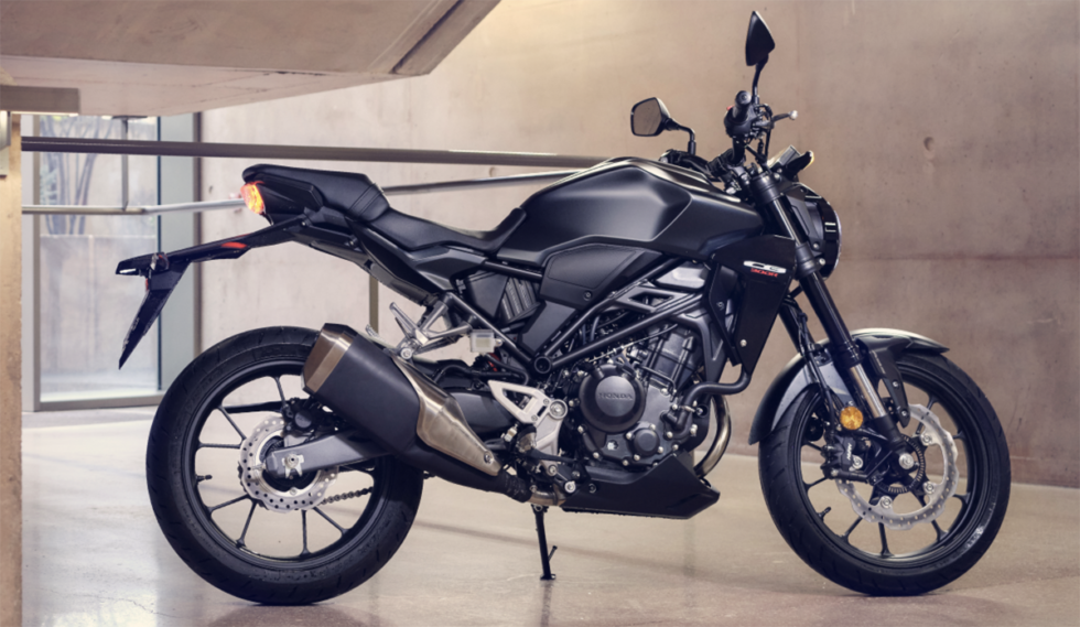 納車まで1年待ち！ホンダCB250Rを注文してきた。なぜCB250Rなのか、そして今後のカスタム計画を考える - Life in the ...