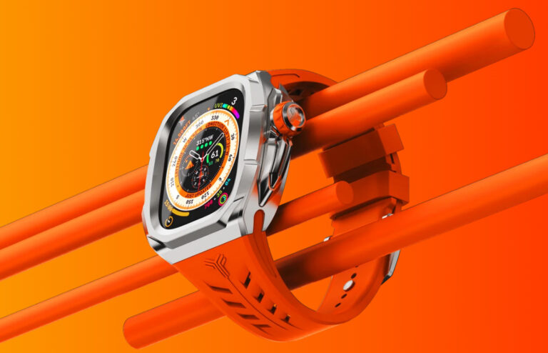 アップルウォッチ用高級ケースで知られるゴールデンコンセプトが「お求めやすい価格の」サブブランド、Y24を展開。これまでの半分以下の価格に設定さ ...