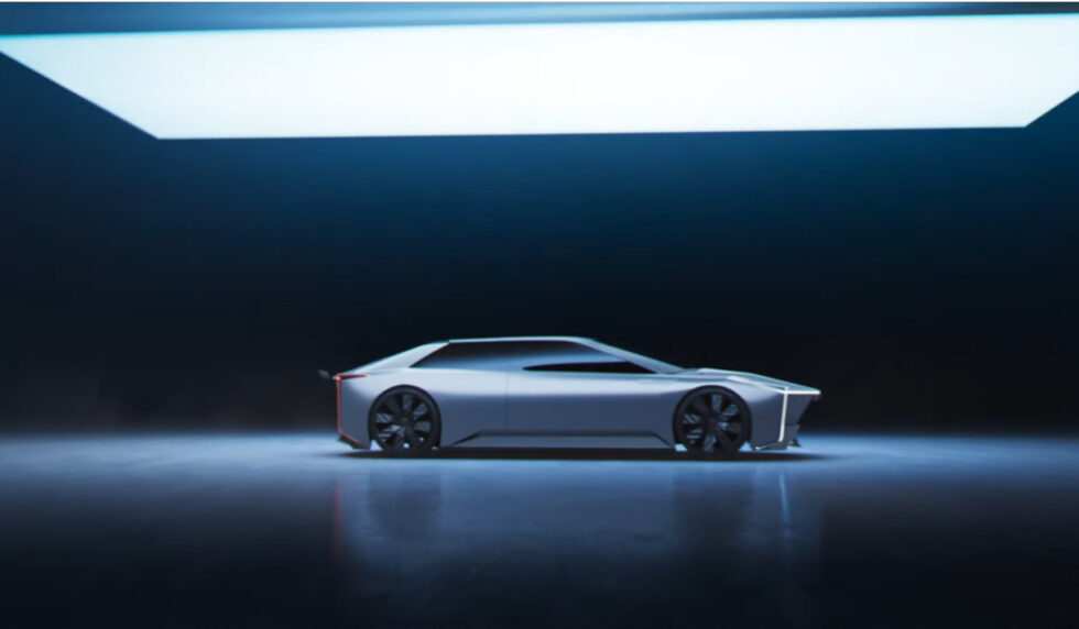ホンダが2050年の脱炭素社会へ向けた「夢」を視覚化した動画を公開。その中には見慣れないコンセプトカーも登場 - Life in the ...