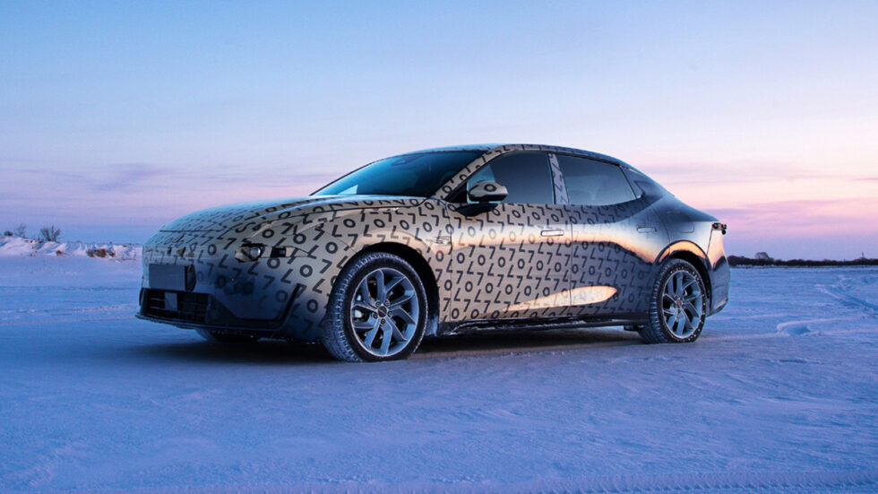 ボルボと吉利汽車との共同プロジェクト「Lynk & Co」より最新モデル「07EM-P」のティーザー画像が公開。デザイン言語をガラリと変えてZeekr寄りのルックスへ - Life in ...