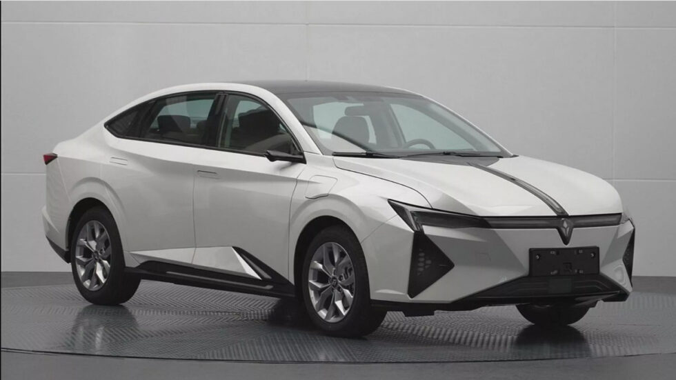 ホンダが中国にて「Lingxi（リンシー）」ブランドから前衛的なデザインを持つEV「L」を発表。「E:NS2」「E:NP2」も発売しているのになぜこのクルマを？ - Life in the ...