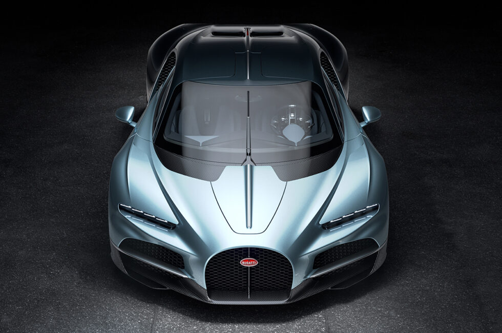 新型ブガッティ「トゥールビヨン」は限定250台、その価格は6.5億円。「我々は次の世紀にも芸術品として評価されるためにあえて困難な道を選びまし ...