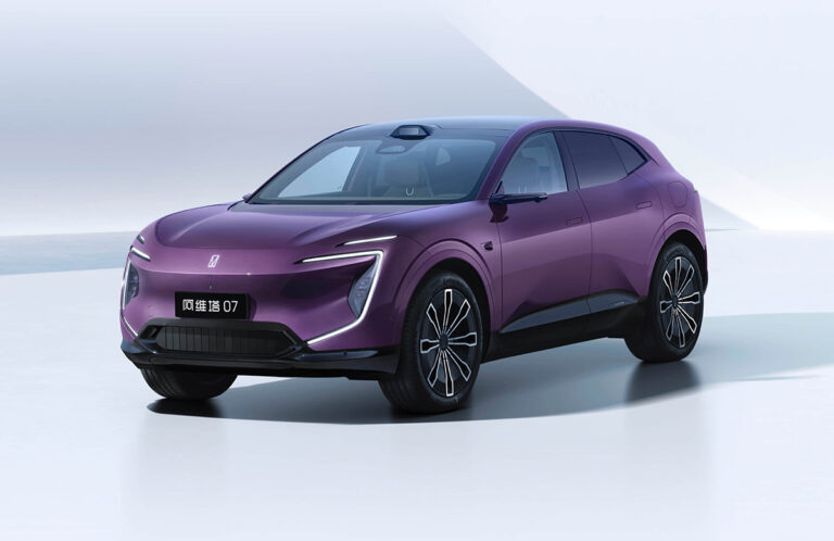 長安汽車「アバター（AVTR）07」が発売後20時間で1.2万台の受注を集める大ヒットに。デザインと実用性、快適性とパフォーマンスの両立がその ...