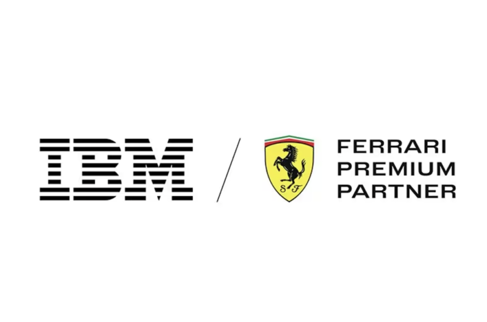 フェラーリがIBMと（HPに続き）大型パートナシップ契約を締結。「ファンづくりのための新しい手法を構築」するとされ、ボクらにもメリットがあり ...