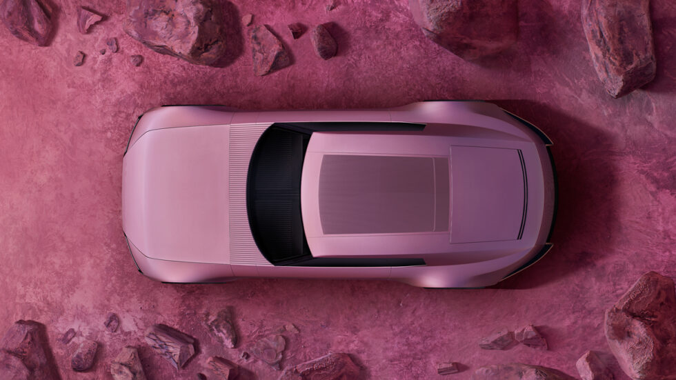 ジャガーはもう「終了」か？新型EV「Type 00」が発表延期、完全電動化戦略に再び暗雲が立ち込め、売るクルマがない「空白期間」が長期化する ...